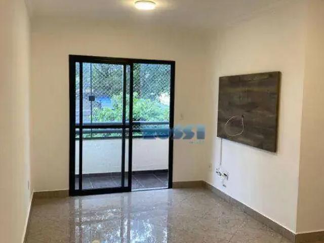 Apartamento para Venda em São Paulo/SP Mooca 3 Quartos