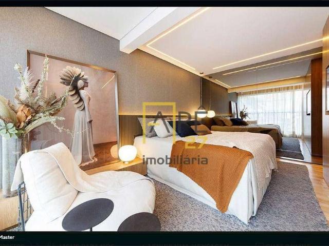 Apartamento para Venda em São Paulo/SP Mooca 3 Quartos