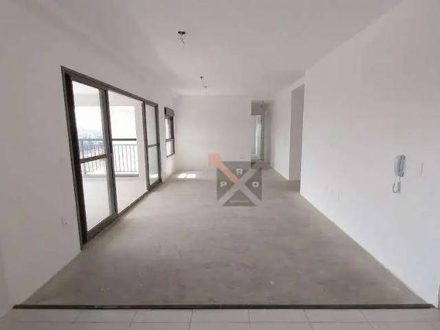 Apartamento para Venda em São Paulo/SP Mooca 3 Quartos