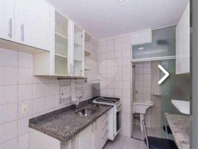 Apartamento para Venda em São Paulo/SP Mooca 3 Quartos