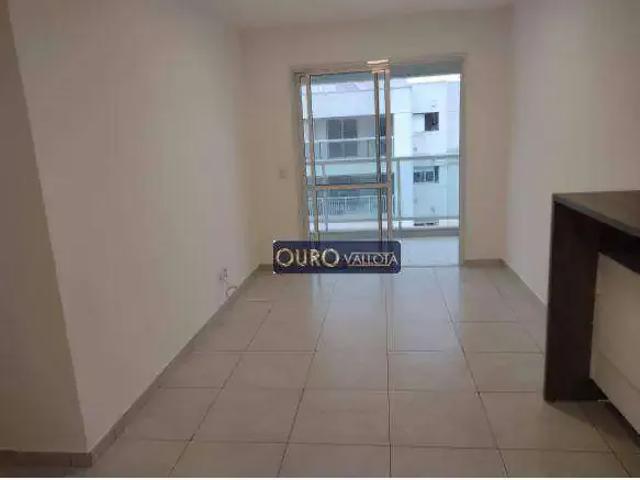 Apartamento para Venda em São Paulo/SP Mooca 3 Quartos