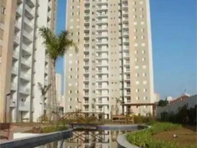 Apartamento para Venda em São Paulo/SP Mooca 3 Quartos