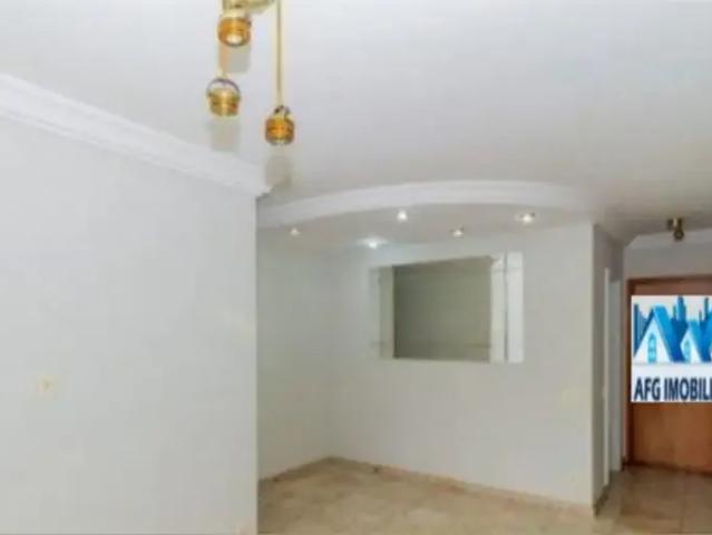 Apartamento para Venda em São Paulo/SP Mooca 3 Quartos