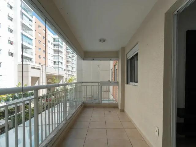 Apartamento para Venda em São Paulo/SP Mooca 3 Quartos