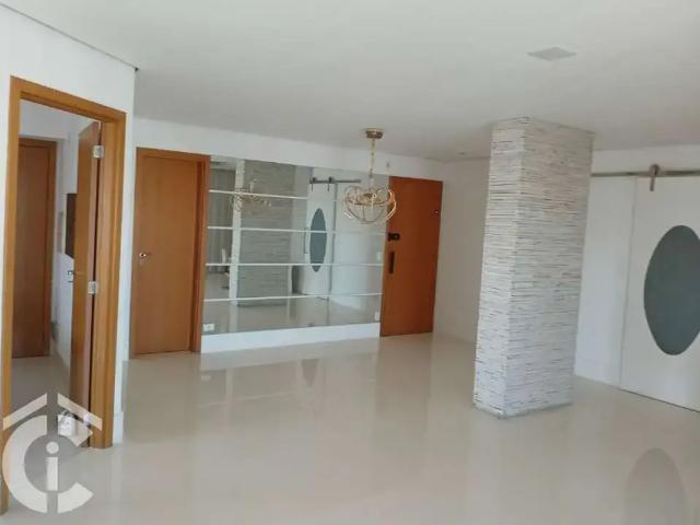 Apartamento para Venda em São Paulo/SP Mooca 3 Quartos