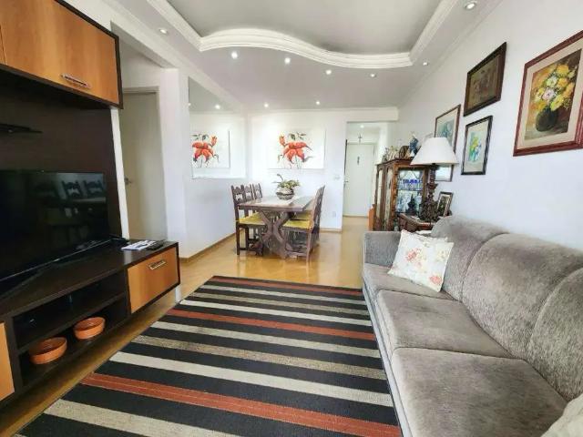Apartamento para Venda em São Paulo/SP Mooca 3 Quartos