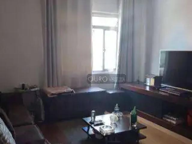 Apartamento para Venda em São Paulo/SP Mooca 3 Quartos
