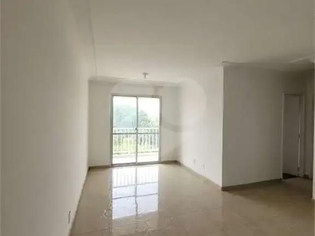 Apartamento para Venda em São Paulo/SP Mooca 3 Quartos