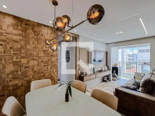 Apartamento para Venda em São Paulo/SP Mooca 3 Quartos