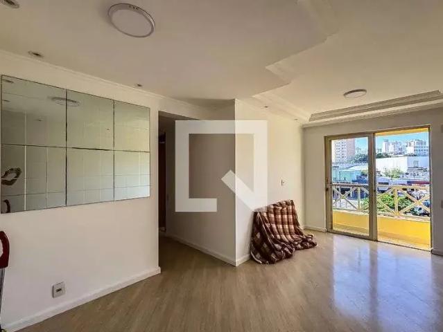 Apartamento para Venda em São Paulo/SP Mooca 3 Quartos