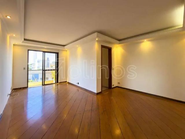 Apartamento para Venda em São Paulo/SP Mooca 3 Quartos