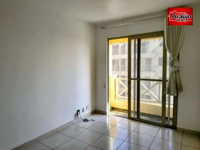 Apartamento para Venda em São Paulo/SP Mooca 3 Quartos