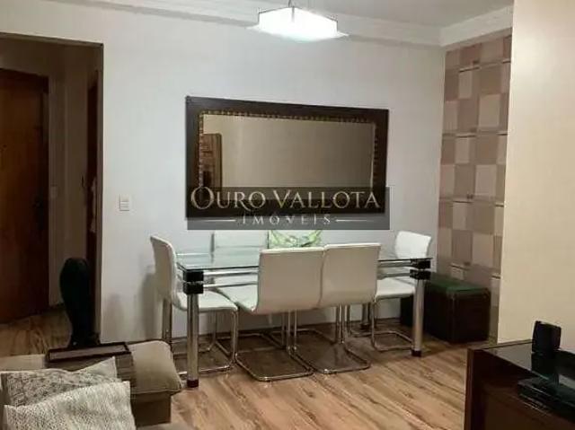 Apartamento para Venda em São Paulo/SP Mooca 3 Quartos