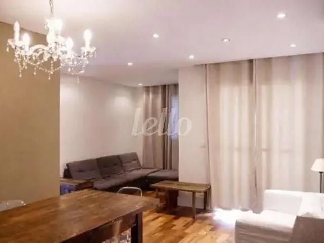 Apartamento para Venda em São Paulo/SP Mooca 3 Quartos