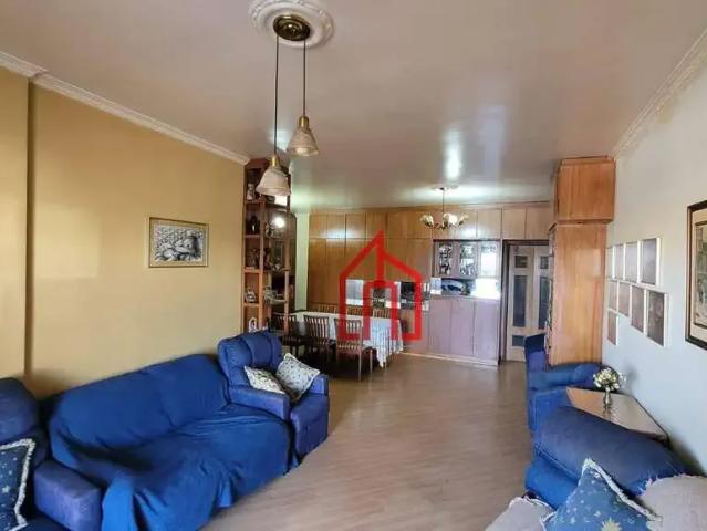 Apartamento para Venda em São Paulo/SP Mooca 3 Quartos