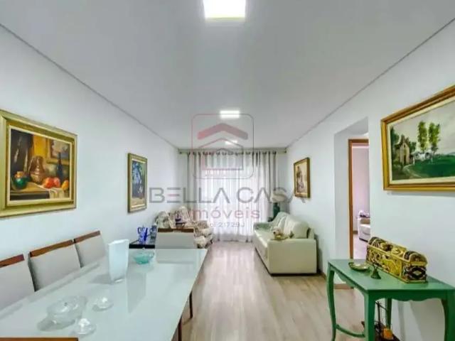 Apartamento para Venda em São Paulo/SP Mooca 3 Quartos