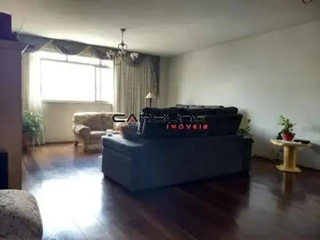 Apartamento para Venda em São Paulo/SP Mooca 3 Quartos