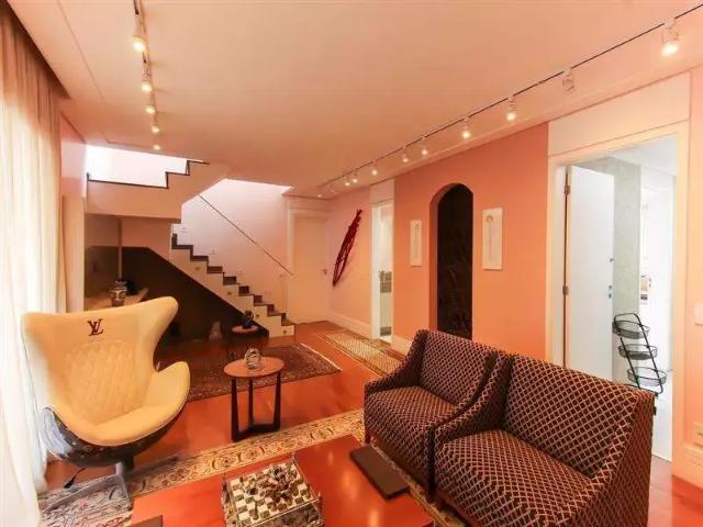 Apartamento para Venda em São Paulo/SP Mooca 3 Quartos