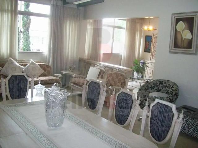 Apartamento para Venda em São Paulo/SP Mooca 3 Quartos