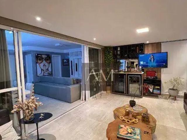 Apartamento para Venda em São Paulo/SP Mooca 3 Quartos