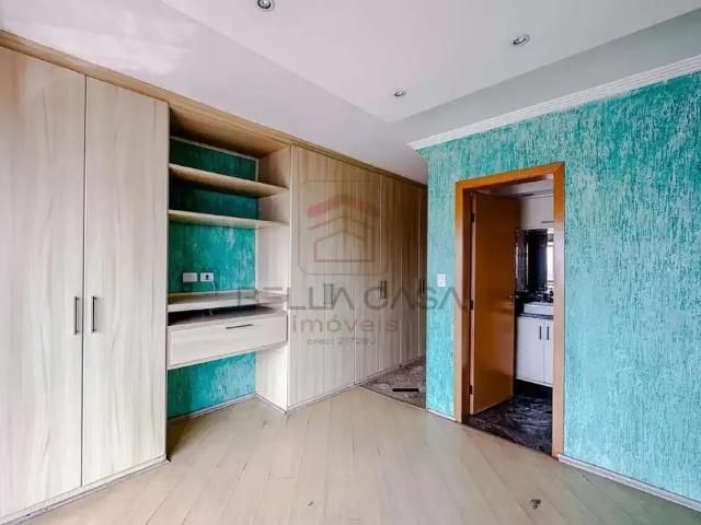 Apartamento para Venda em São Paulo/SP Mooca 3 Quartos