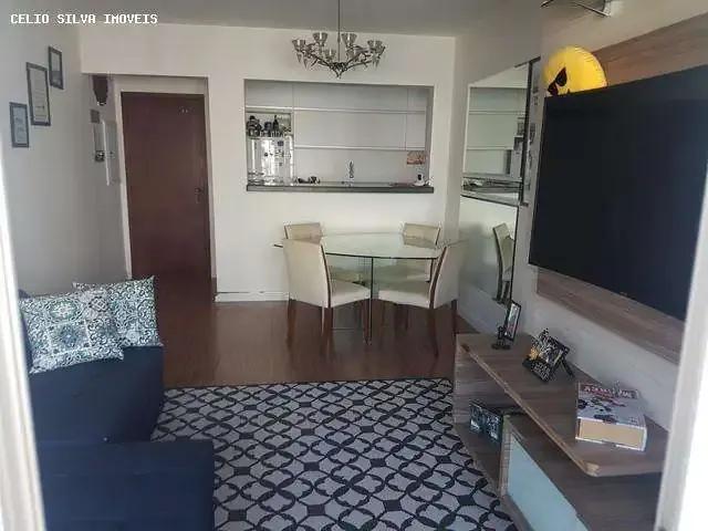 Apartamento para Venda em São Paulo/SP Mooca 3 Quartos