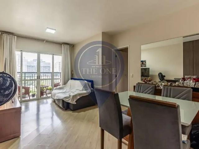 Apartamento para Venda em São Paulo/SP Mooca 3 Quartos