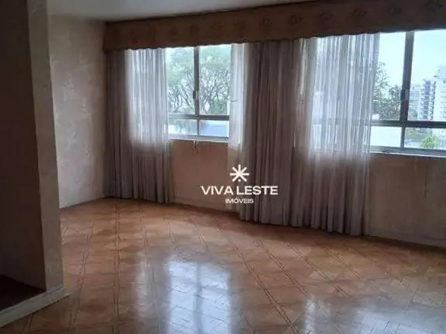 Apartamento para Venda em São Paulo/SP Mooca 3 Quartos