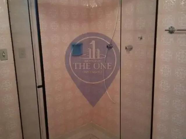 Apartamento para Venda em São Paulo/SP Mooca 3 Quartos