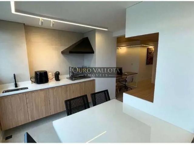 Apartamento para Venda em São Paulo/SP Mooca 3 Quartos