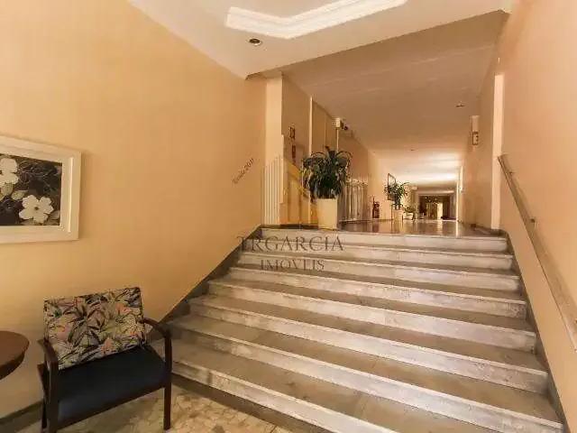 Apartamento para Venda em São Paulo/SP Mooca 3 Quartos