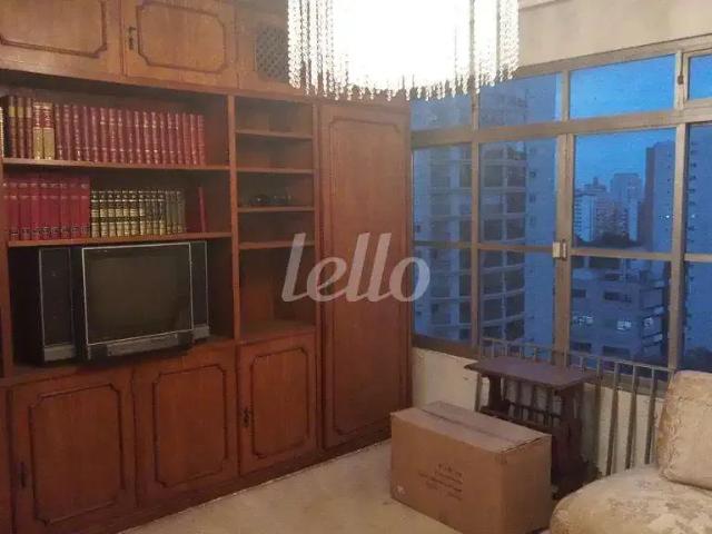 Apartamento para Venda em São Paulo/SP Mooca 3 Quartos