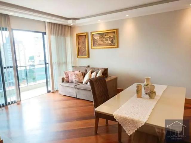 Apartamento para Venda em São Paulo/SP Mooca 3 Quartos