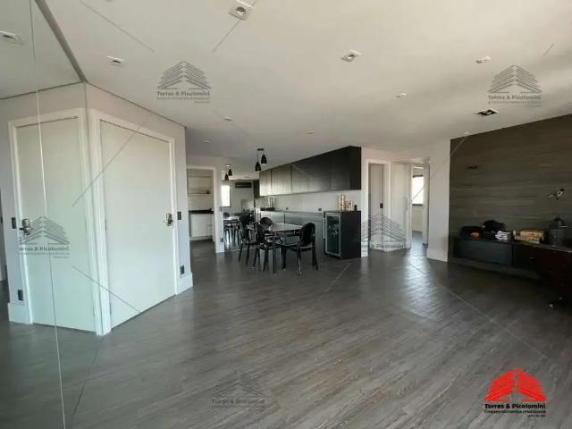 Apartamento para Venda em São Paulo/SP Mooca 3 Quartos