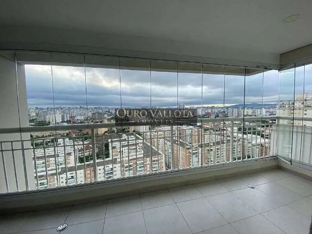 Apartamento para Venda em São Paulo/SP Mooca 3 Quartos