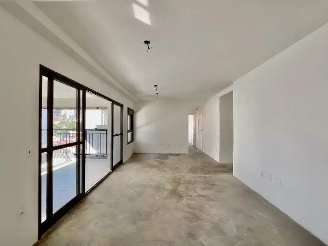 Apartamento para Venda em São Paulo/SP Mooca 3 Quartos