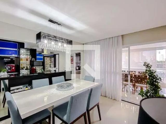 Apartamento para Venda em São Paulo/SP Mooca 3 Quartos