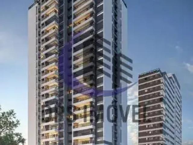 Apartamento para Venda em São Paulo/SP Mooca 3 Quartos