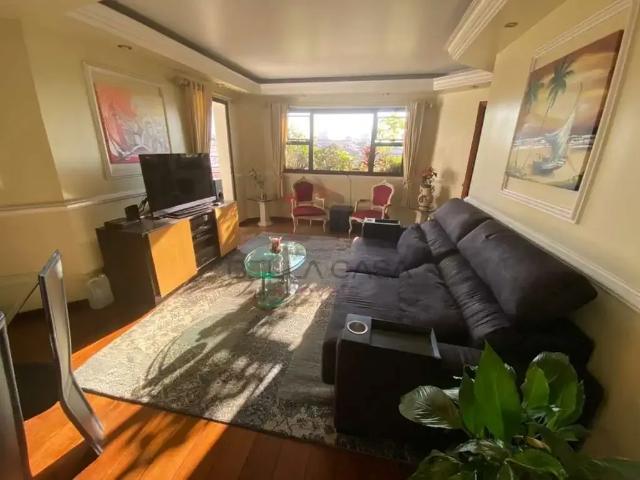 Apartamento para Venda em São Paulo/SP Mooca 3 Quartos