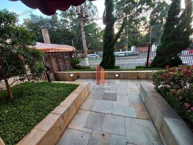 Apartamento para Venda em São Paulo/SP Mooca 3 Quartos