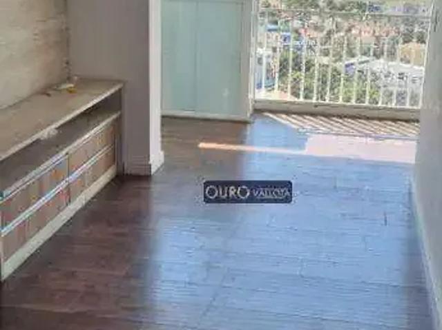 Apartamento para Venda em São Paulo/SP Mooca 3 Quartos