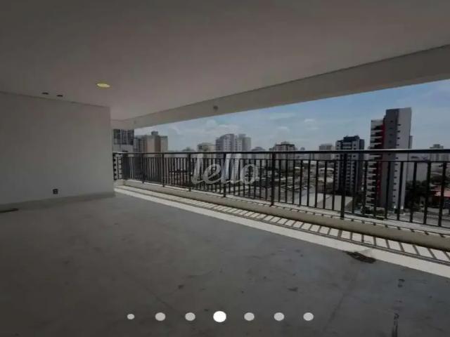 Apartamento para Venda em São Paulo/SP Mooca 3 Quartos