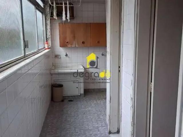 Apartamento para Venda em São Paulo/SP Mooca 3 Quartos