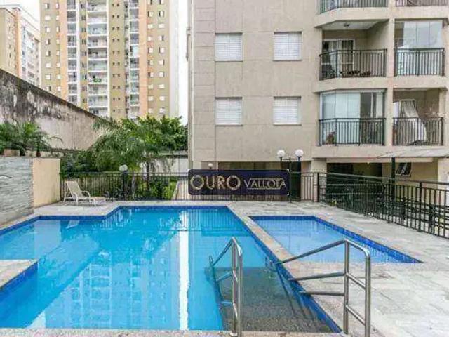 Apartamento para Venda em São Paulo/SP Mooca 3 Quartos