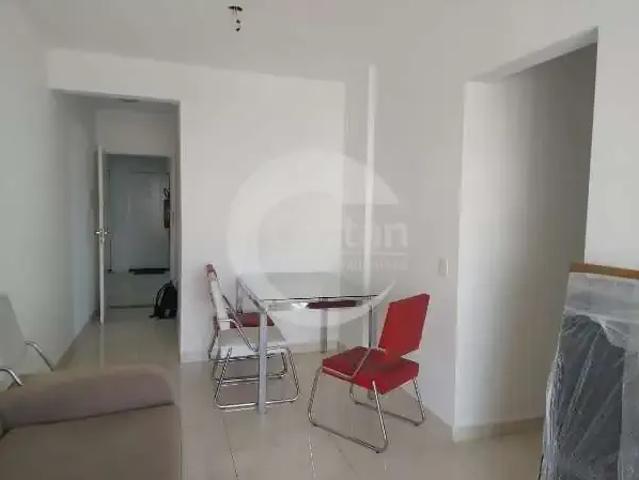 Apartamento para Venda em São Paulo/SP Mooca 3 Quartos