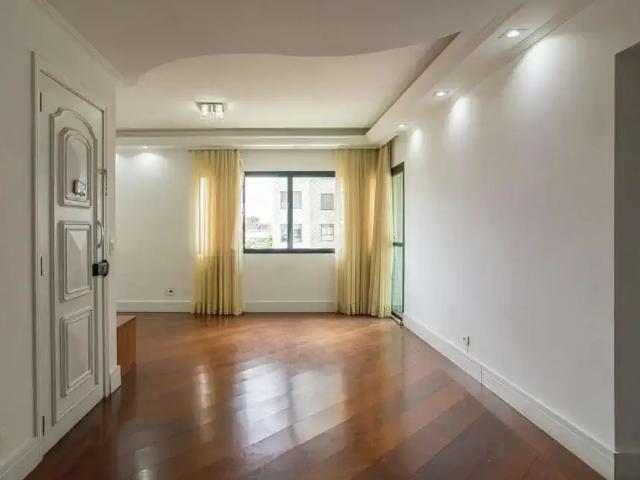 Apartamento para Venda em São Paulo/SP Mooca 3 Quartos