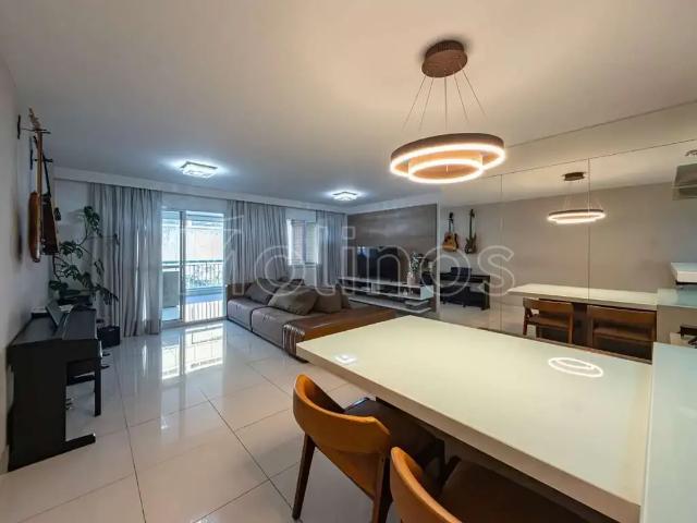 Apartamento para Venda em São Paulo/SP Mooca 3 Quartos