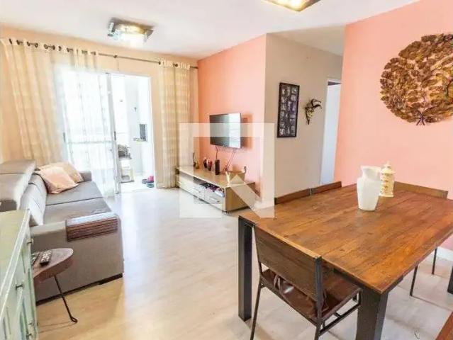 Apartamento para Venda em São Paulo/SP Mooca 3 Quartos