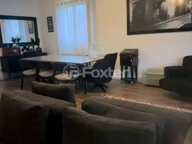 Apartamento para Venda em São Paulo/SP Mooca 3 Quartos