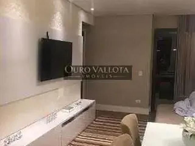 Apartamento para Venda em São Paulo/SP Mooca 3 Quartos